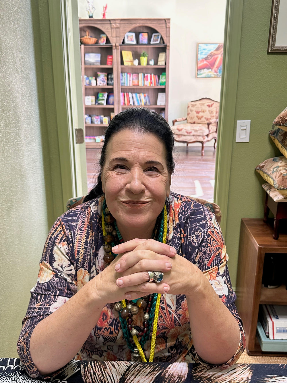 Intuitive Readers – The Fairy Garden Bookstore